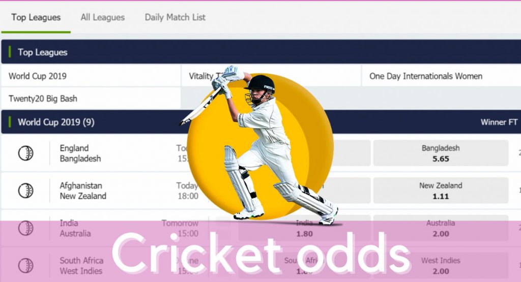 Top various cricket teams in the world and their ranking - Hambledon Cricket Club