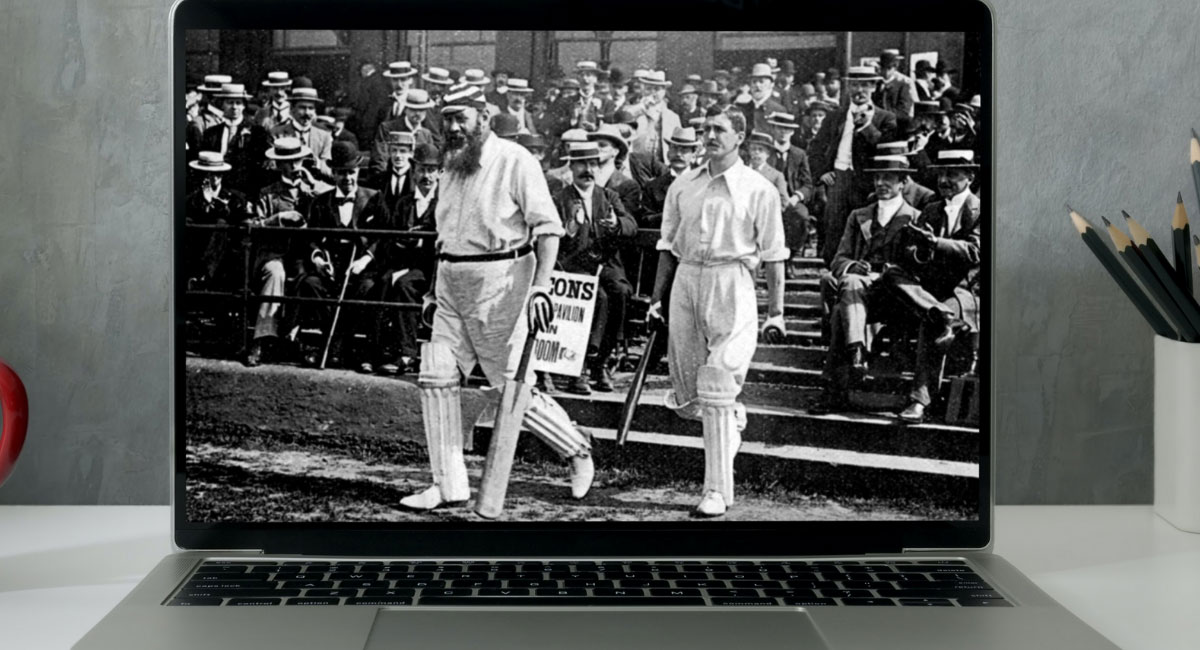 How did cricket begin and history of this sport - Hambledon Cricket Club